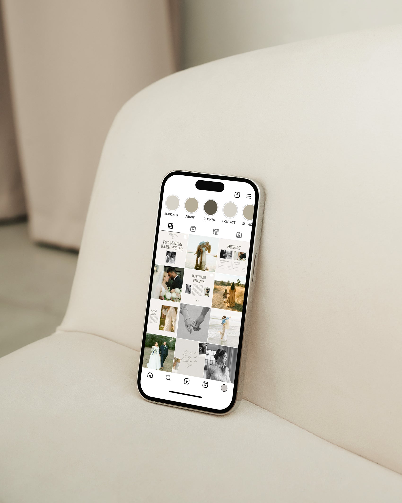 Top 10 Instagram Visual Trends (That Will Inspire You!) – The Voy Shop