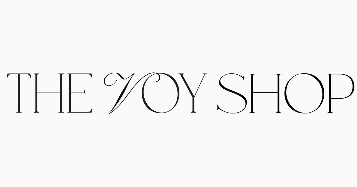 The Voy Shop